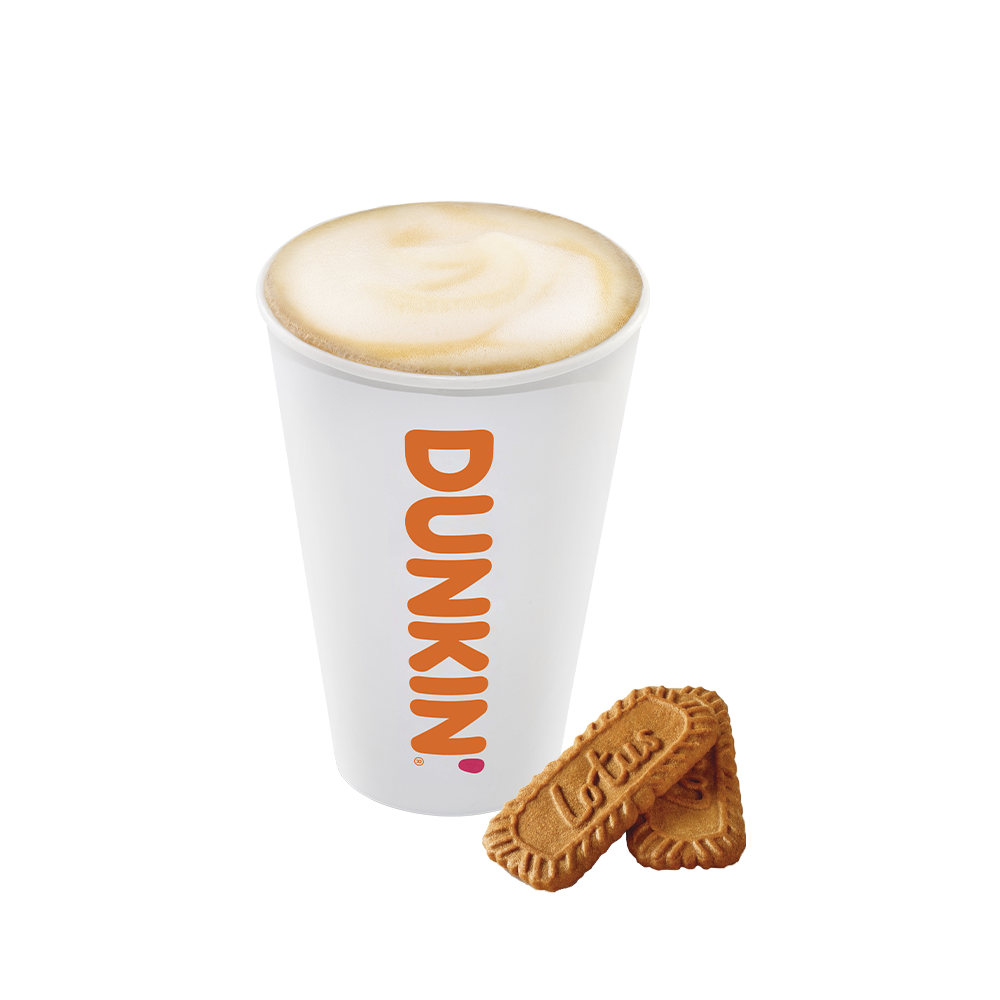 Hot Drinks | Dunkin' Österreich