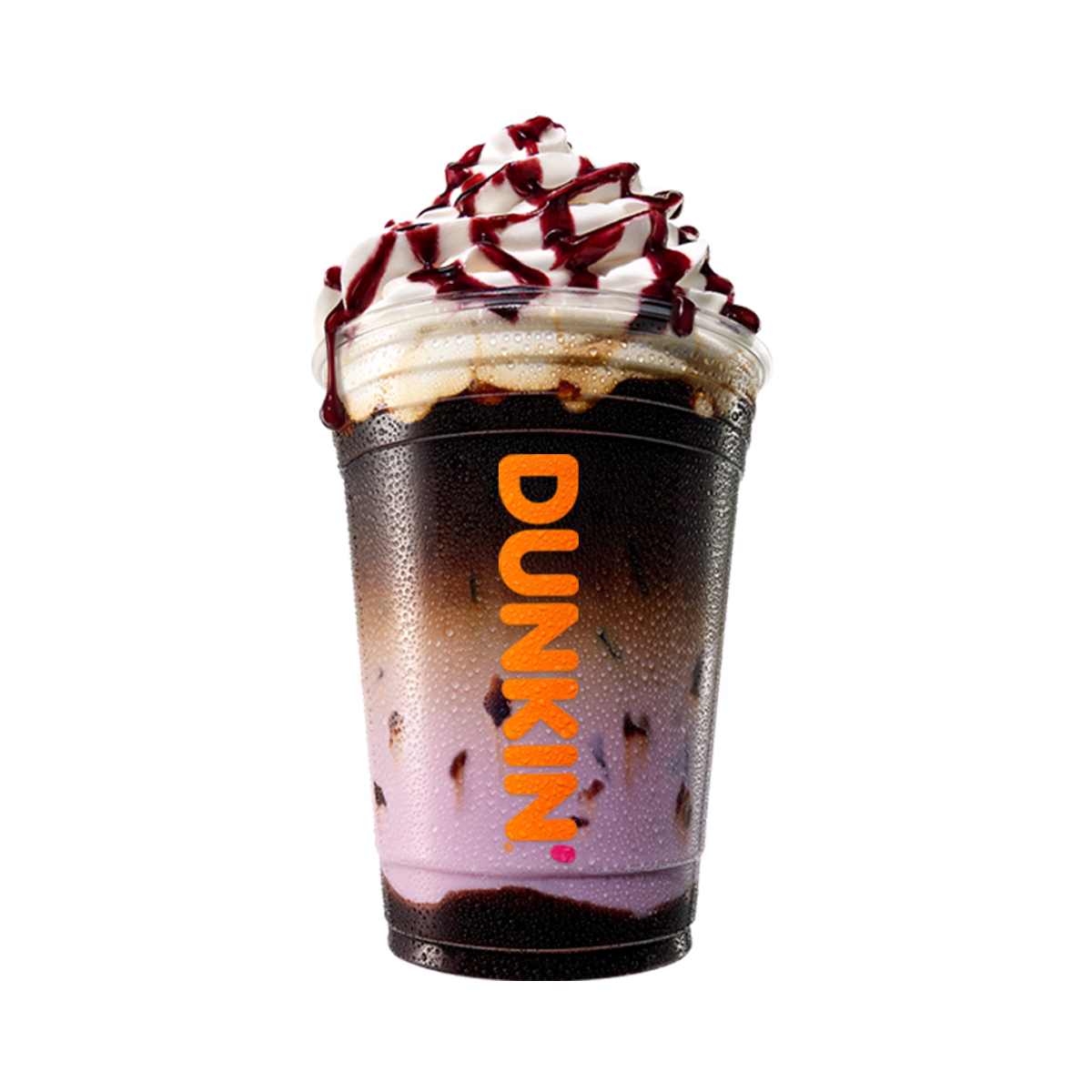 Iced Drinks | Dunkin' Österreich