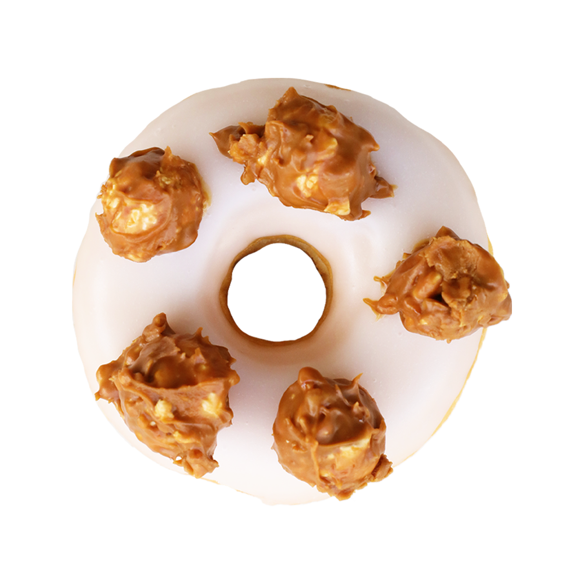 Donuts | Dunkin' Österreich